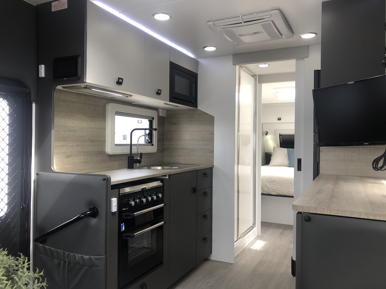 2023 Franklin Club CX22 Caravan – Explorer Caravan Sales Adelaide