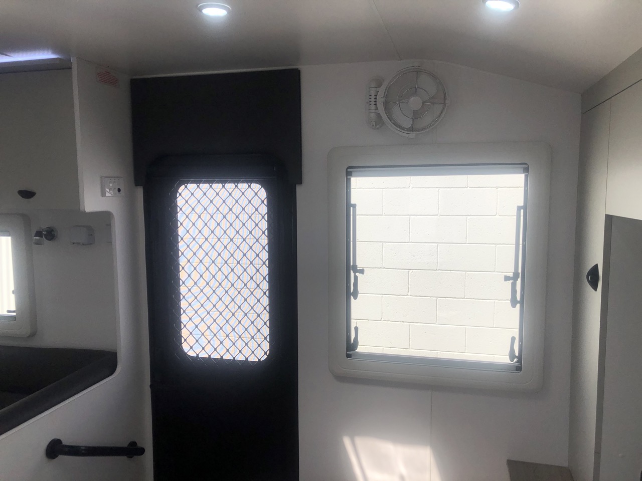 2023 Franklin Razor 220 3 Bunk Family Caravan – Explorer Caravan Sales ...